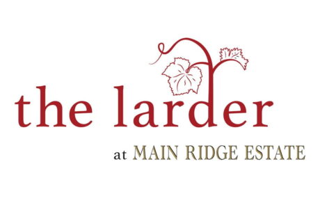 Menu | Main Ridge Estate