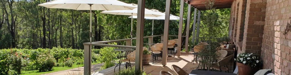 Book | Main Ridge Estate